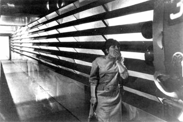 The Savages by Ian Stuart Black (1966) – A Journal of Impossible Things